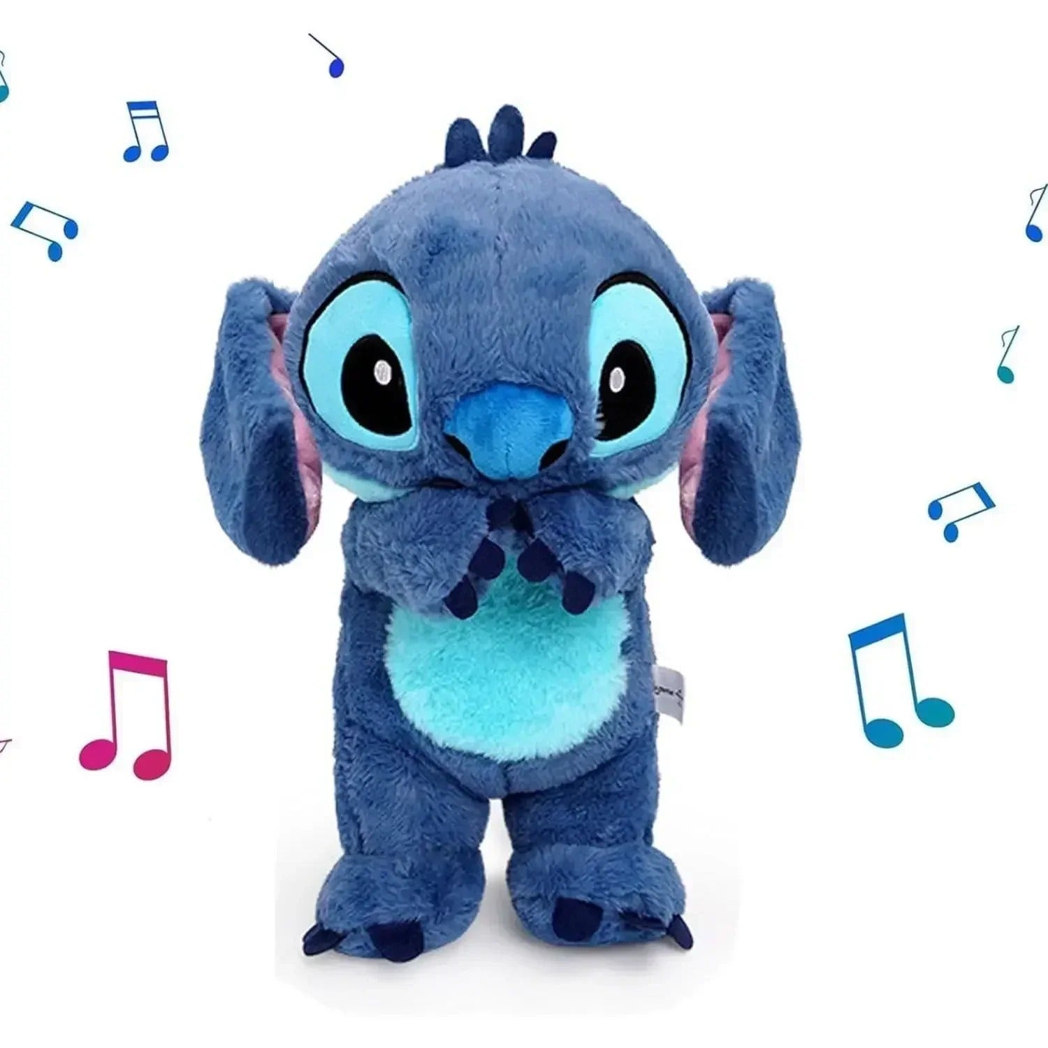 Peluche Stitch – Mon Premier Jouet